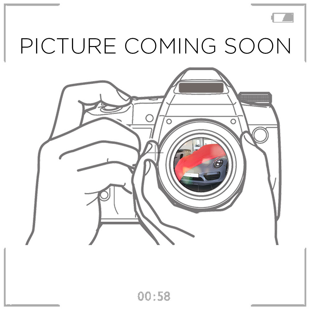 Bâche extérieur Corvette C3 € 215 | Housse 100% Étanche de protection ...