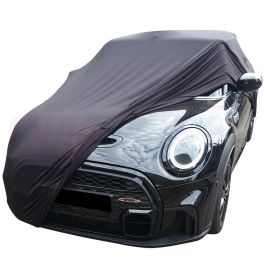 Autohoes geschikt voor Mini Cooper cabrio (F57) 2016-heden indoor | 365 ...