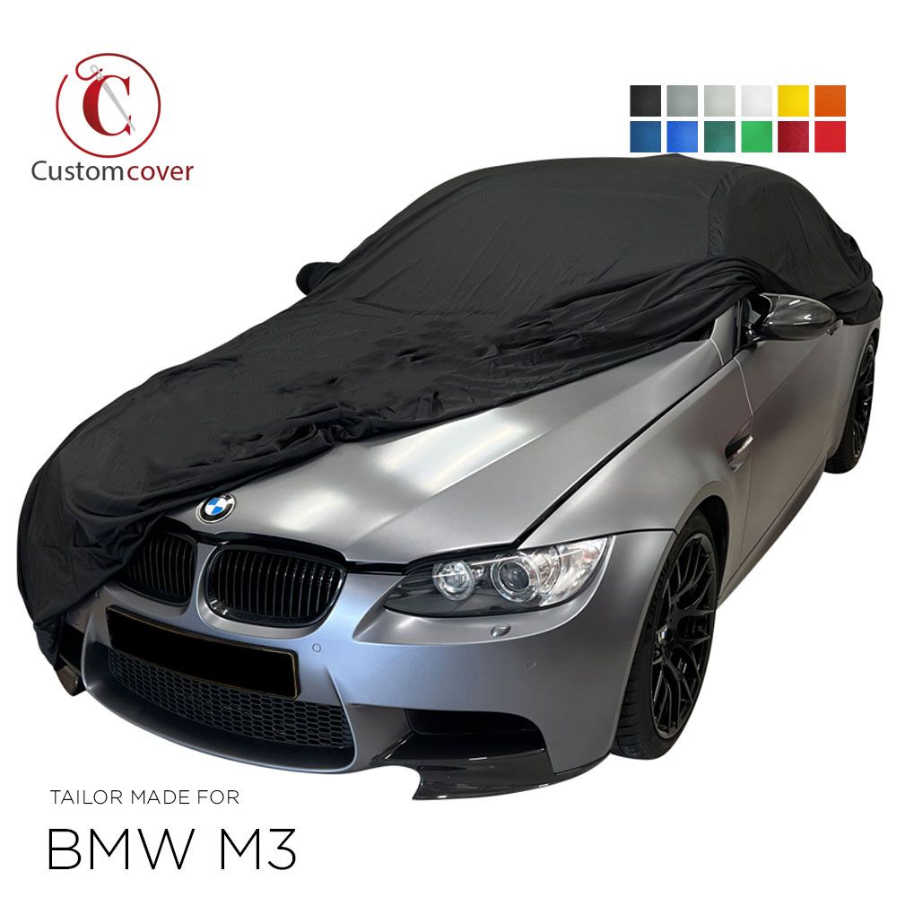 bmw m3 custom