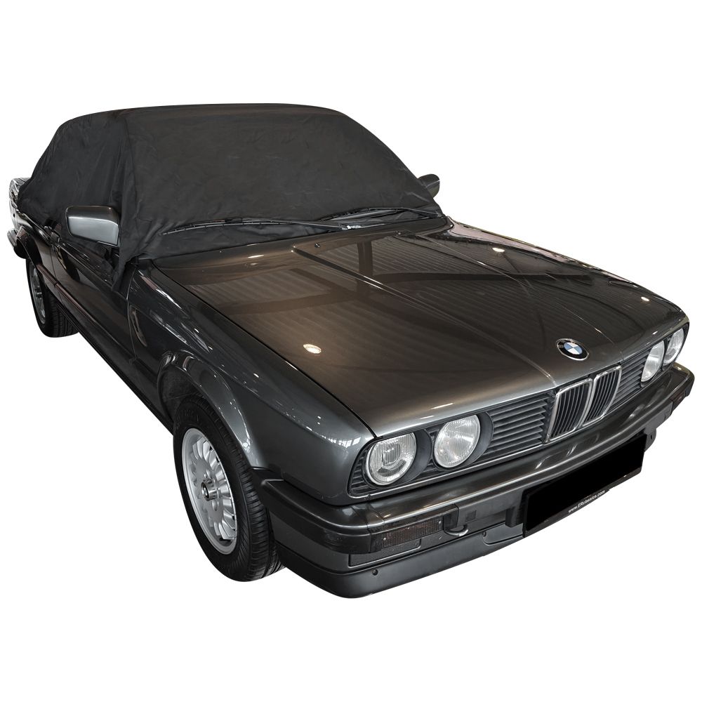 bmw e30 convertible