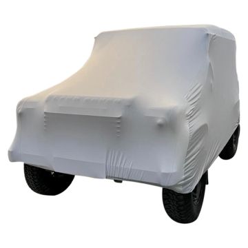 Defender - Land Rover car cover | 365 Days return warranty