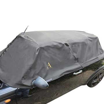 Convertible hood fits Mini Cooper Cabrio (R52) protection cover Top ...