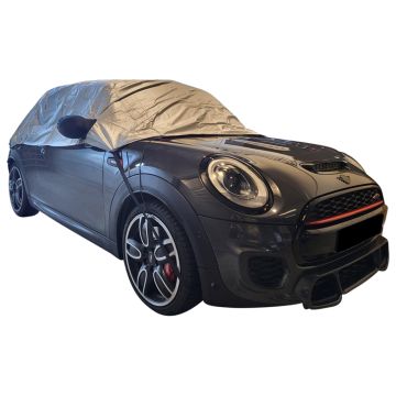 Half cover fits Mini Cooper (F56) Mk III One 2015-2022 Compact car ...
