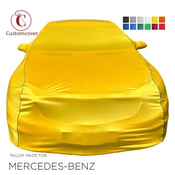 CLS-Class - Mercedes-Benz indoor and outdoor car covers | Every model a ...
