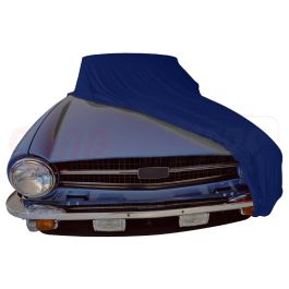 Indoor car cover Triumph TR6 1969-1976 € 140 | 365 Days return warranty