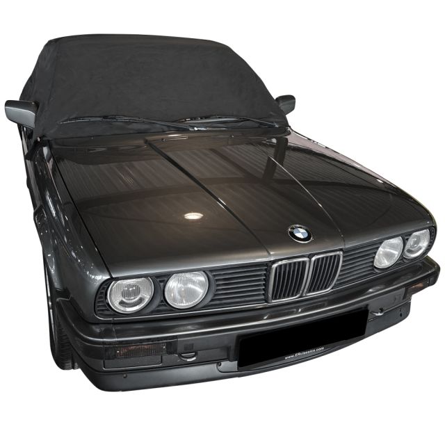 bmw e30 convertible roof