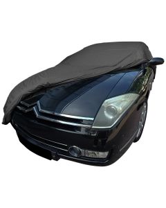 citroen c6 2012