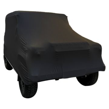 Defender - Land Rover car cover | 365 Days return warranty