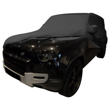 Defender - Land Rover car cover | 365 Days return warranty